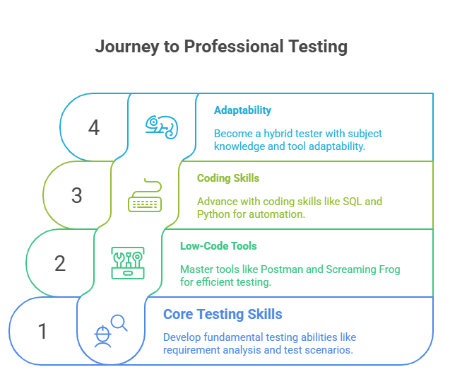 Do You Need a Coding Background to Learn Software Testing?